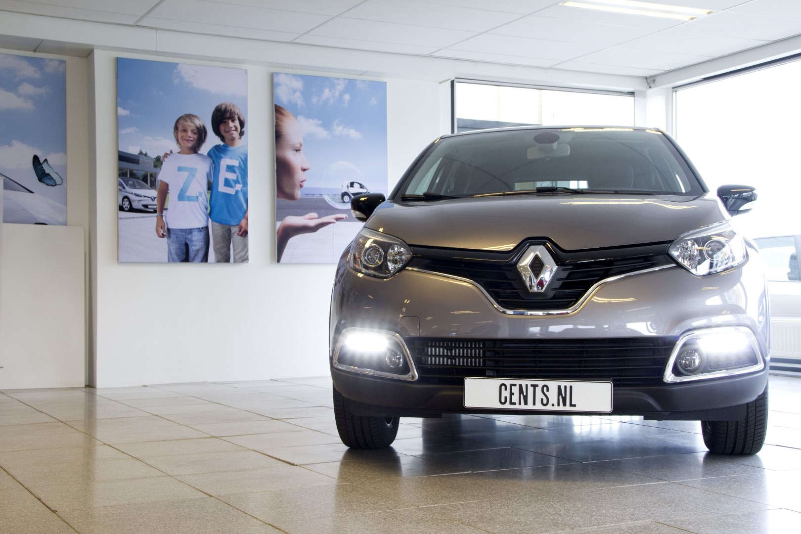 My Renault + Pas | Autocentrum Cents BV